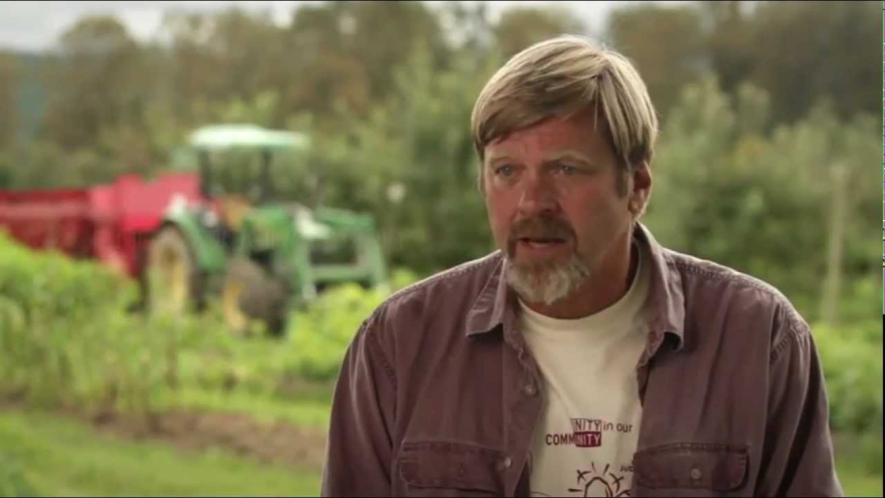 The Growing Revolution