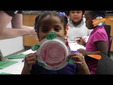 Global Game Changers AmeriCorps