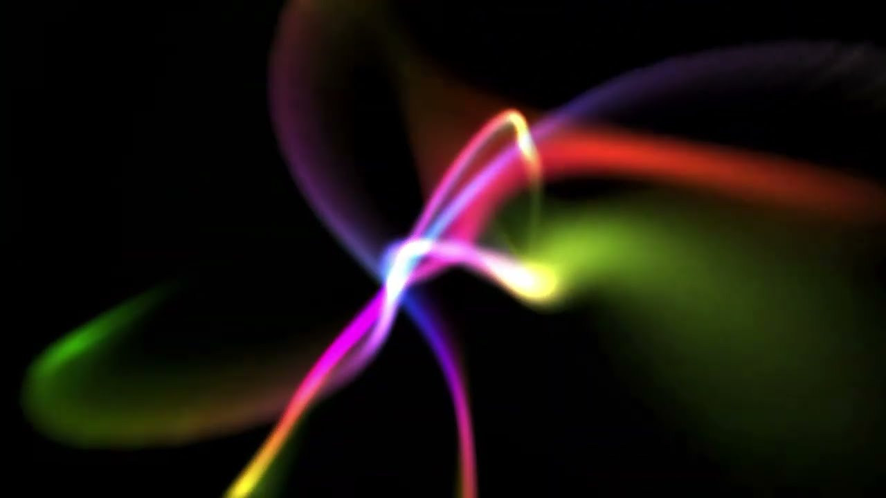 Flurry screensaver for 9 hours
