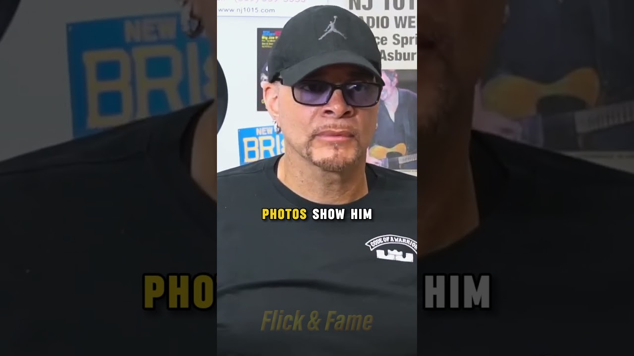 Sinbad Makes Shocking Comeback After Stroke! 💥 You Won’t Believe His Return!