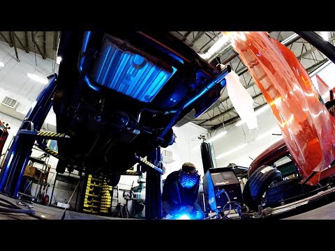 Future Funding: Warren Tech South