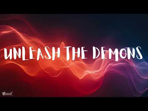 Unleash the Demons I A Song about Self-Liberation