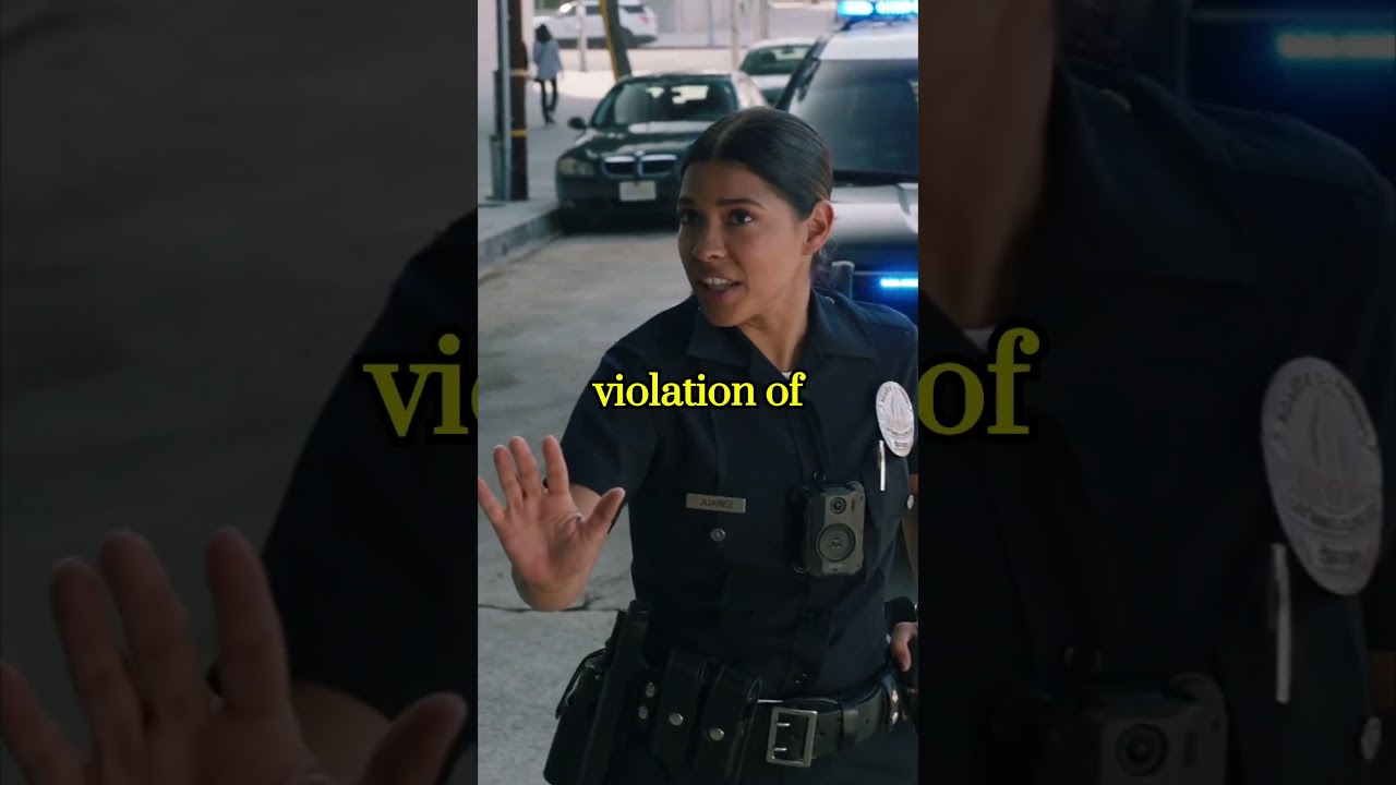 Juarez's plain clothes day. #nathanfillion #juarez #therookie