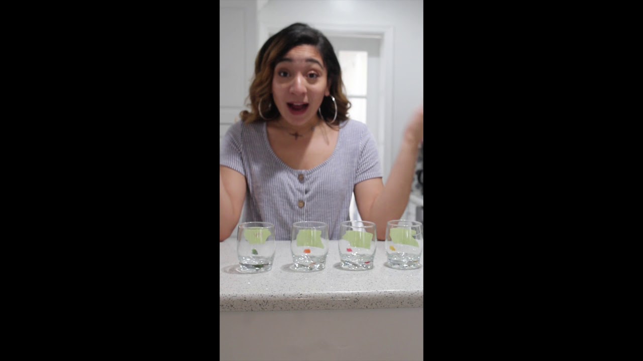 3rd Grade Science - Scientific Method