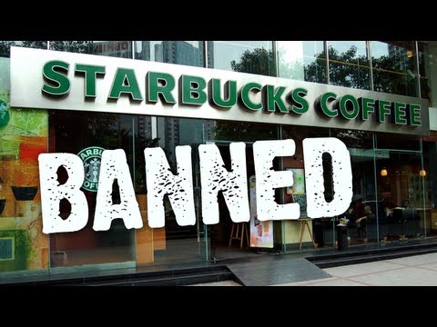 San Francisco Tells Chain Stores: Get Lost?