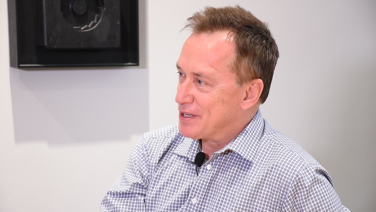 How to Grow Your Database with Eddie Cetin from Agentbox