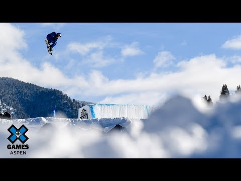 McMorris wins Snowboard Slopestyle gold – Gymnastics Coaching.com