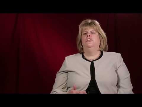 Fulbright Scholar Connect - Vicki Huebner