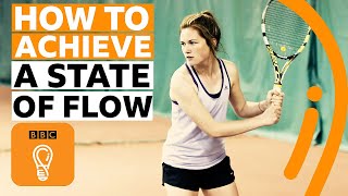 Learn English through Video What is flow and how can it help you ...