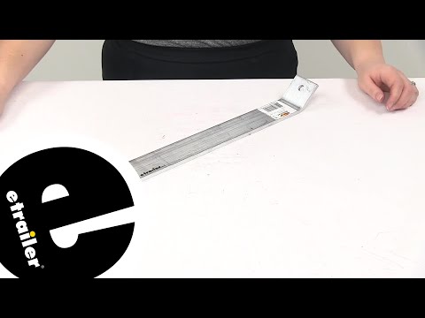etrailer | Breaking Down the CE Smith Support Bracket for Tandem Axle Fenders