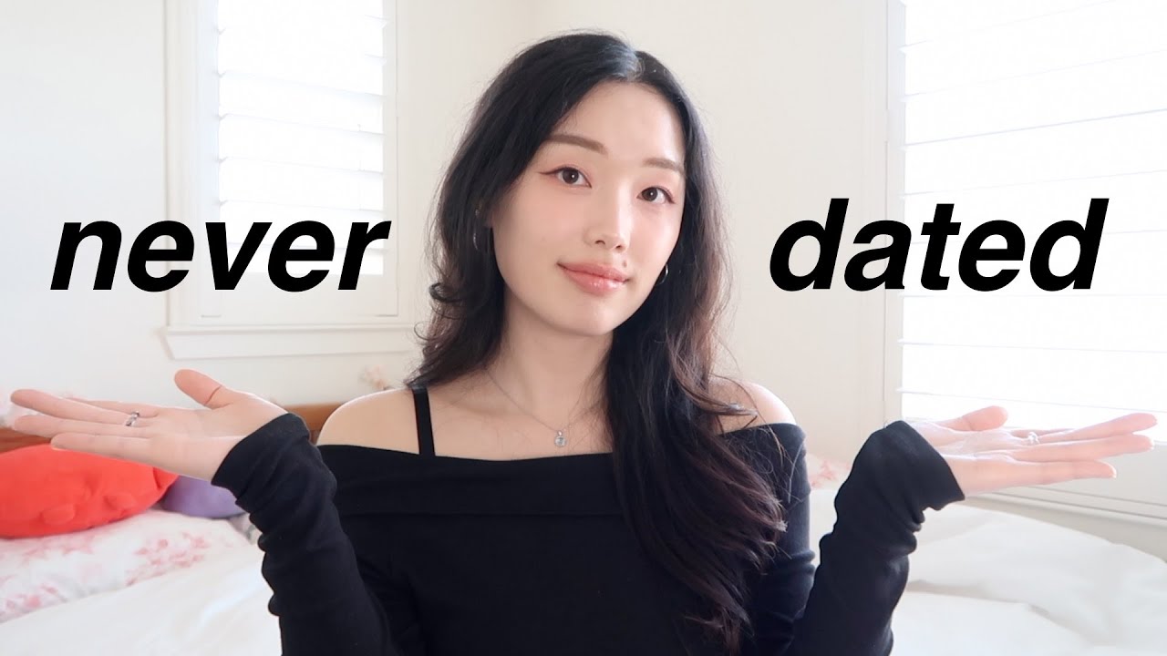 i'm 27 and i've never dated or been in a relationship
