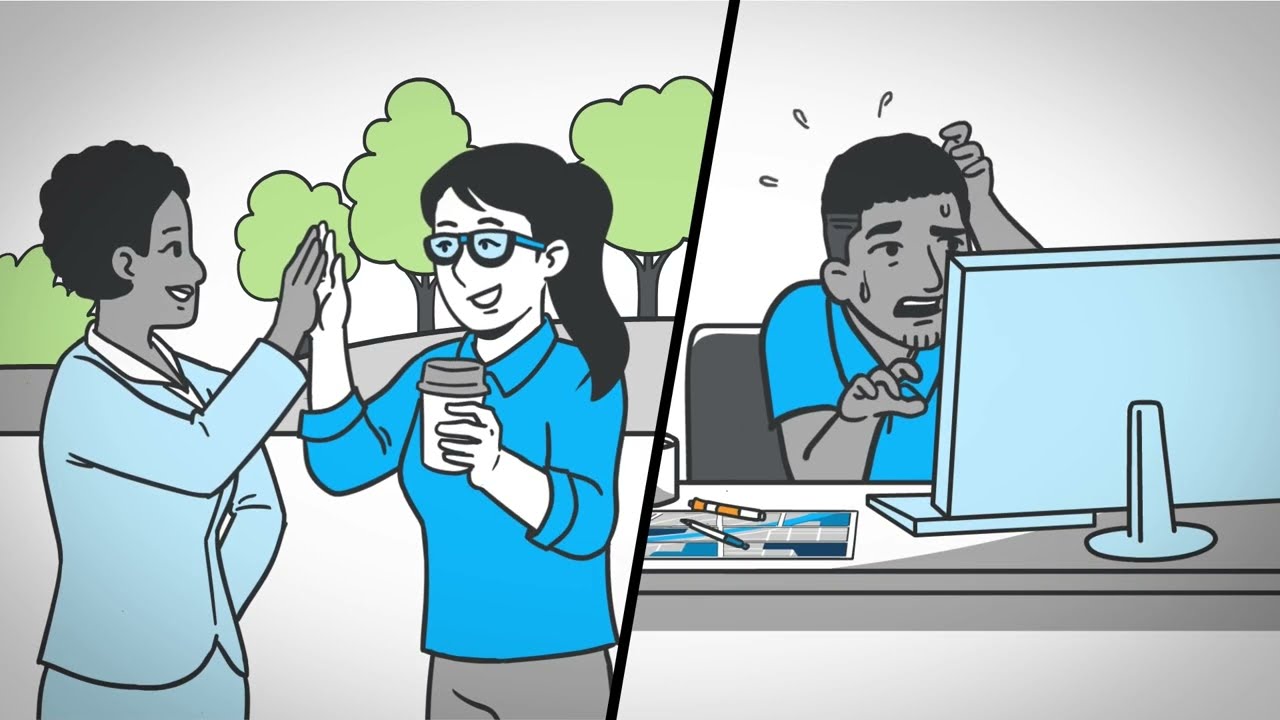 Explainer Video: Batch vs. Continuous Route Optimization