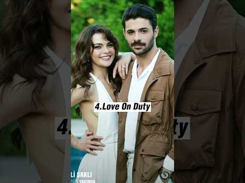 Top 5 Forced Marriage Turkish Dramas Series Must Watch | Turkish Top Fun #turkishdramas #turkishseri