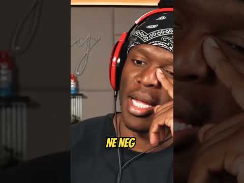 Ksi can't Pronounce Negligible 😂#shorts