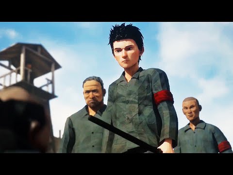 TRUE NORTH - Official Trailer (2020)