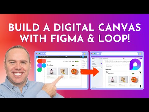 How to Integrate Figma within Microsoft Loop!