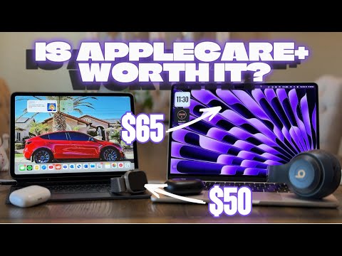 AppleCare+ in 2025 – Everything You Need to Know!