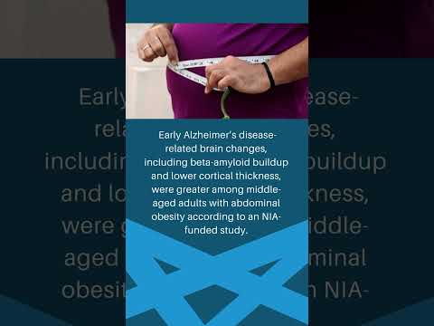 #NIA #research #aging #physicaltherapy #chronicpain #alzheimer #obesity #stress 11222024
