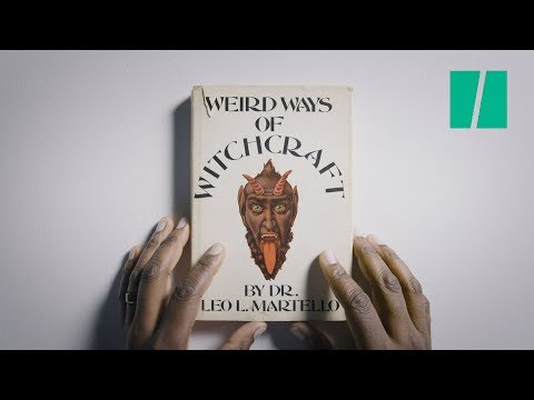 Why Does The Term 'Witch Hunt' Keep Popping Up? | Between The Lines