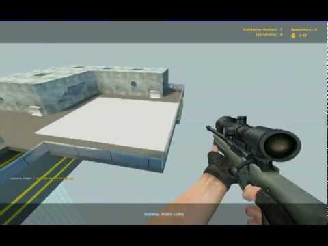 Steam Community :: Video :: Counter Strike Source Surf 3