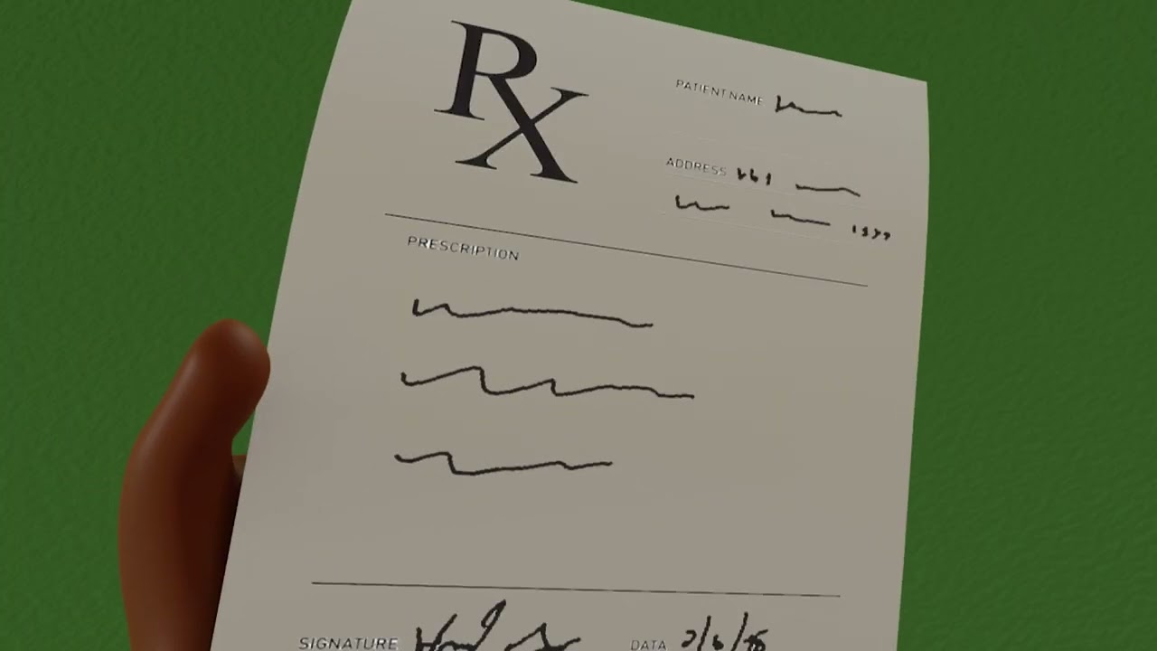 SYNCLARA Cough System | Automatic Mode