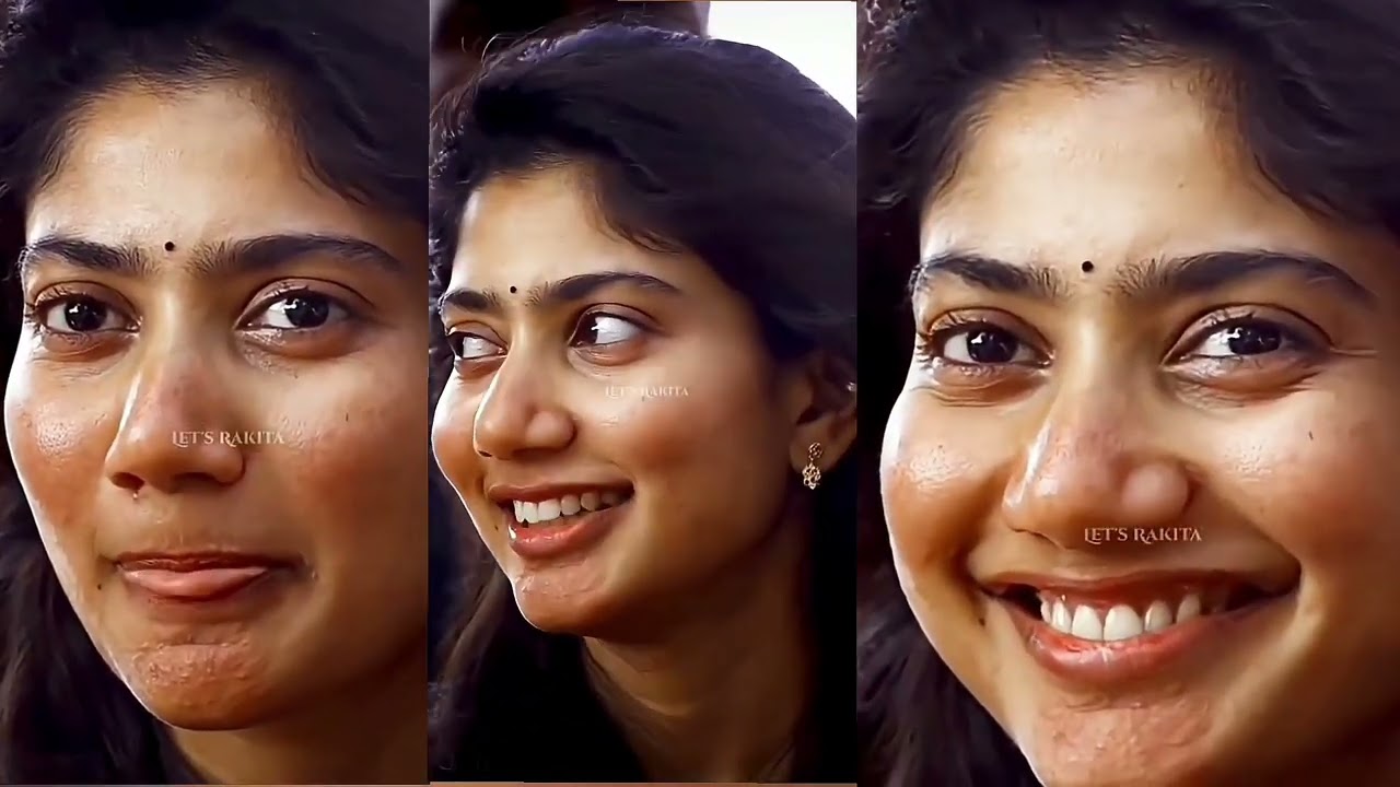 #saipallavi closeup