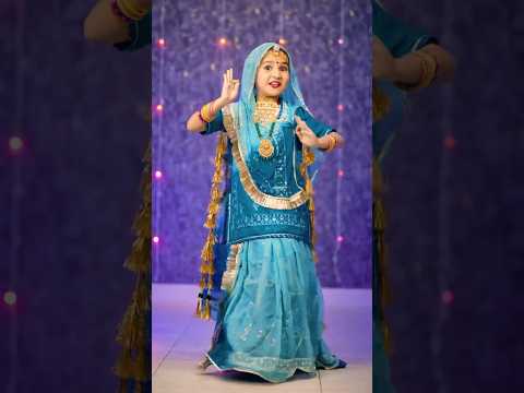 Khamma Ghani ♥️🙏🏻 #ytshorts #dance #somisharma #rajasthani