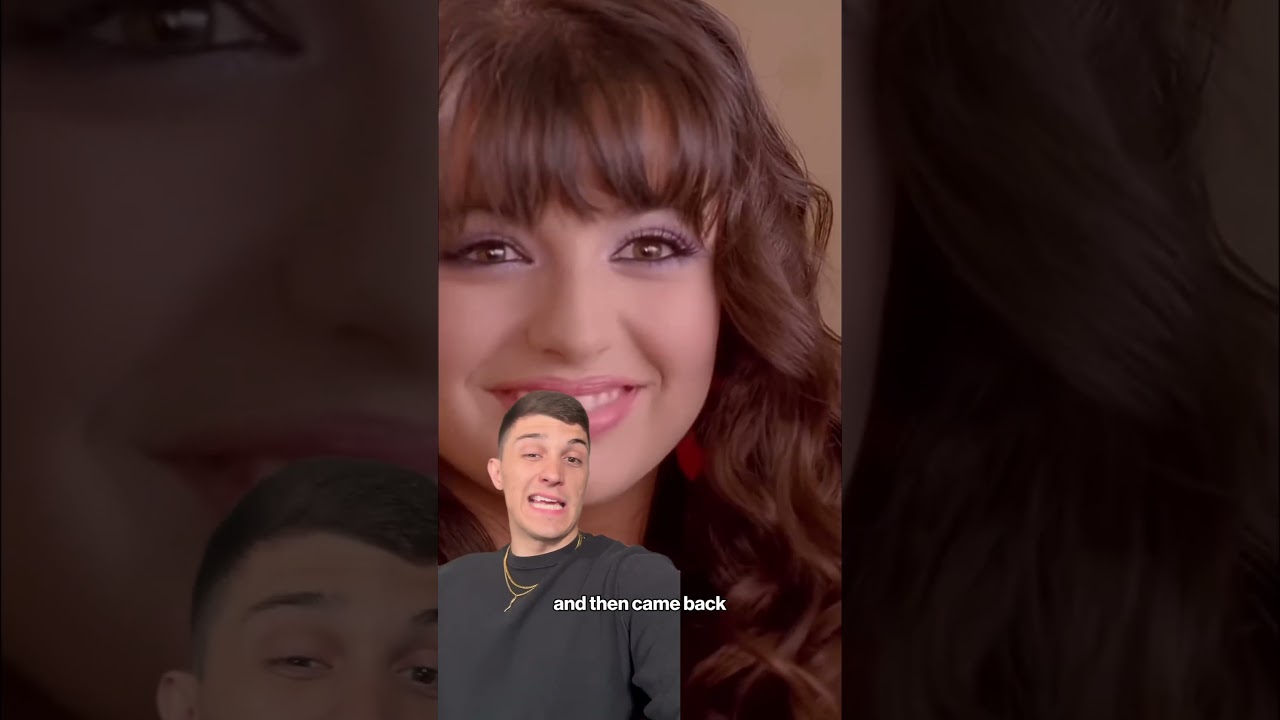 5 TYPES OF ARTIST COMEBACKS