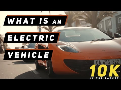 what is an electrical vehicle | electric vehicle | what is EV | Electric car | Mruduraj
