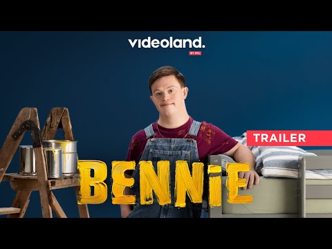 Bennie (Serie, 2025 - 2025) - MovieMeter.nl