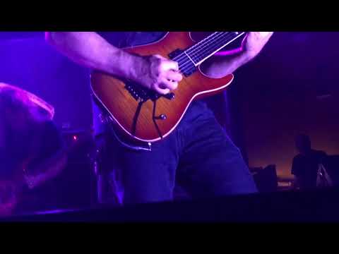 Obituary-visions-Ken Andrews solo-Pensacola Florida