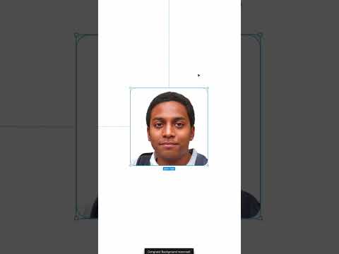 How to remove image background in #figma #designtips