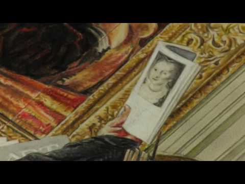 Faber Castell Polychromos Color Pencils - Presented by Utrecht Art Supplies