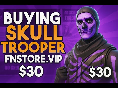 Buying Fortnite Account with RARE Skins – Full Review of the Best Website in 2025!