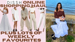 Dissh reviews | ProductReview.com.au