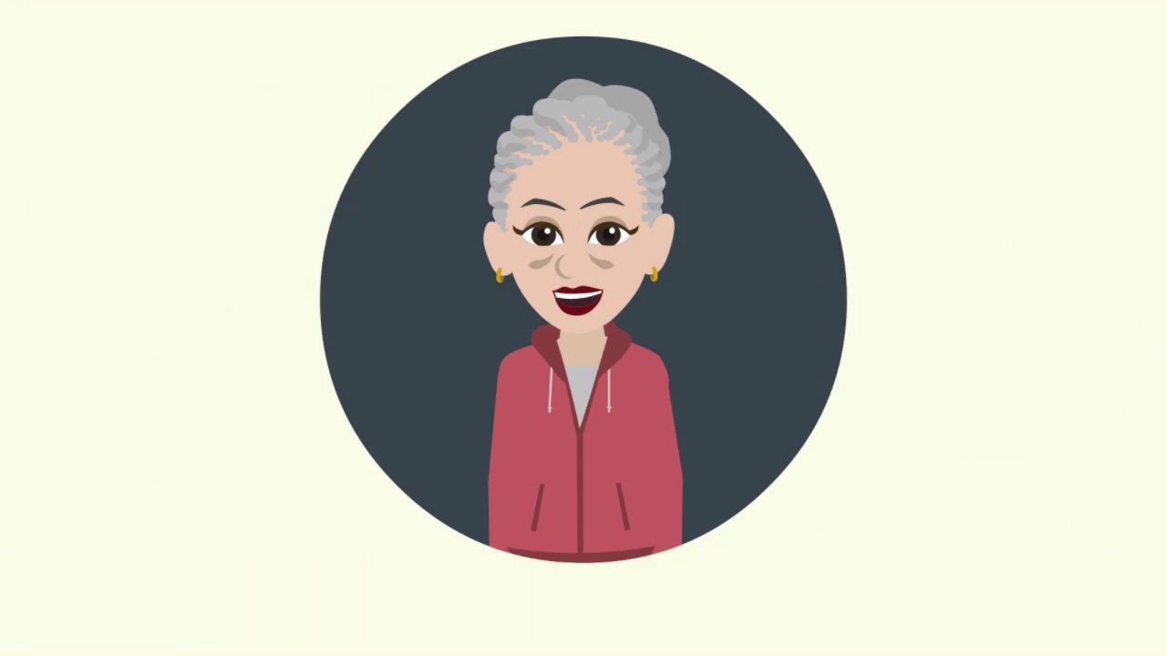 McGregor PACE - Live at Home