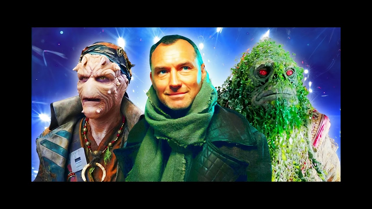 Skeleton Crew Release Date Moved: Star Wars' Next TV Show Starts Sooner Than You Thought