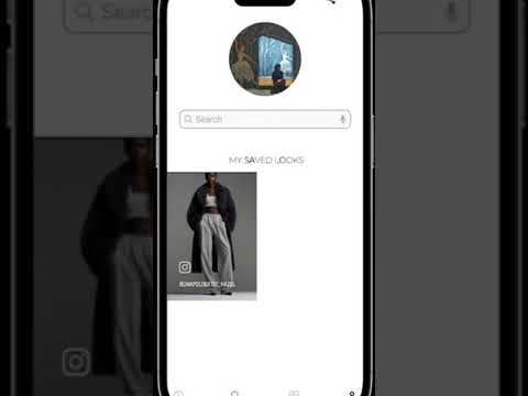 UX Design: Vogue Runway Prototype