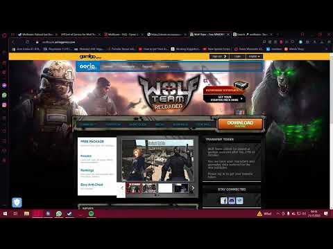 Steam Community :: Video :: Wolfteam Reboot Steam geciyor!!!!
