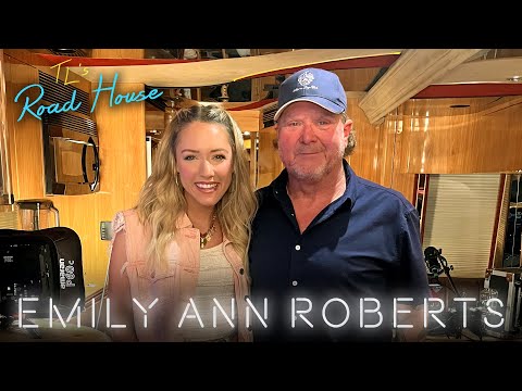 Tracy Lawrence - TL's Road House - Emily Ann Roberts (Episode 86)