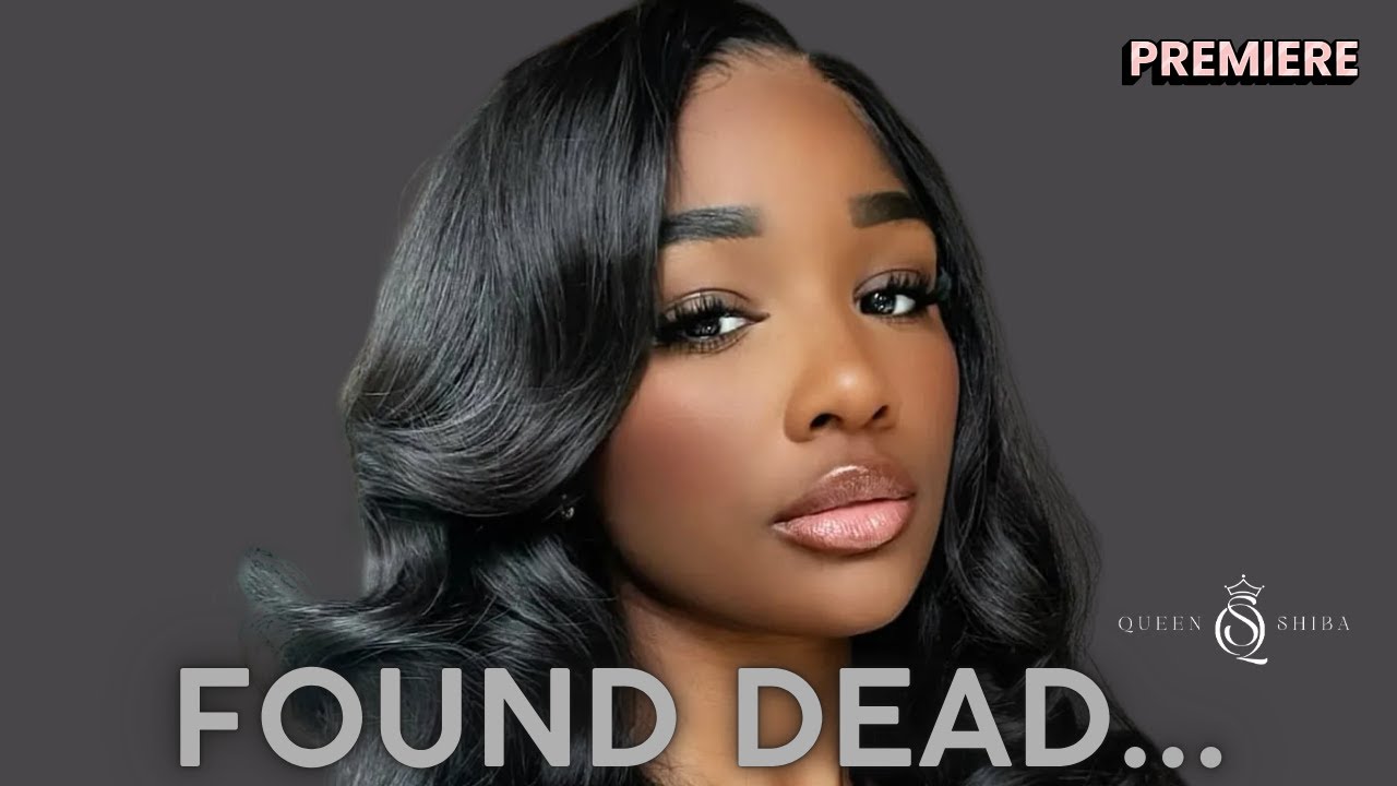 What Happened to Ashlee Janae? Influencer Found Dead in Africa — Here's What We Know... #trending