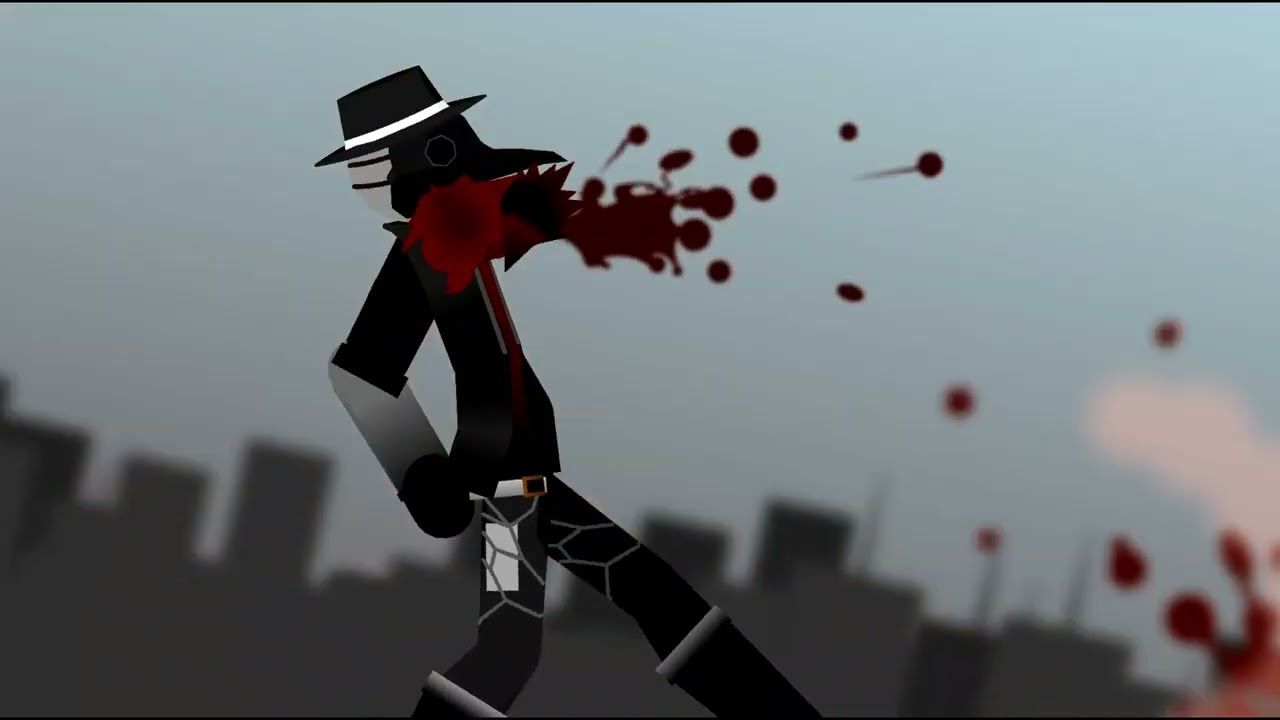 Practice #11 (Sticknodes)