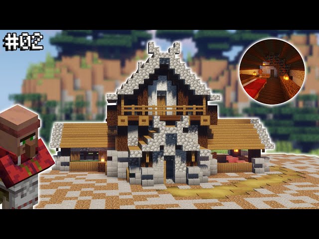 5 best Minecraft butcher builds