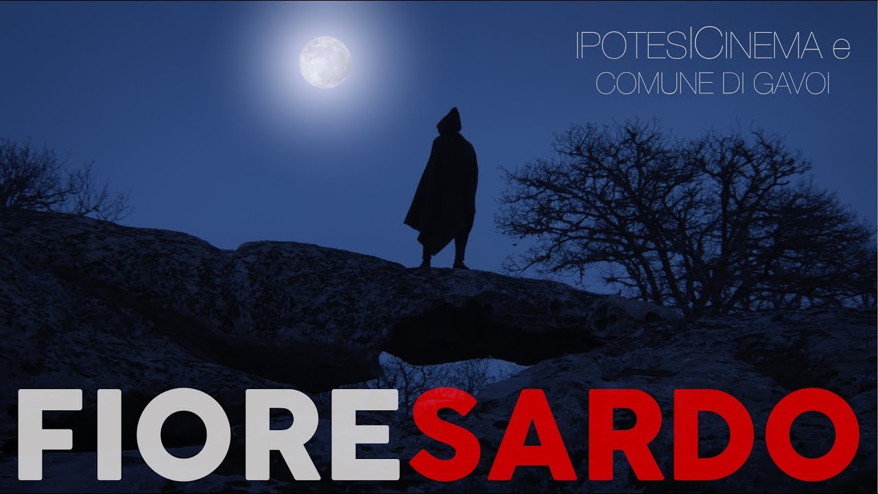 FIORESARDO 4K sub ENG