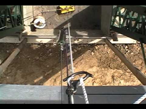 Two-Tensioned Rope Lowers II - Rigging for Rescue