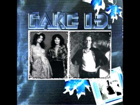 FAKE I.D. The Thunder AOR