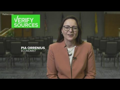 VERIFY: Do illegal immigrants drain government programs?