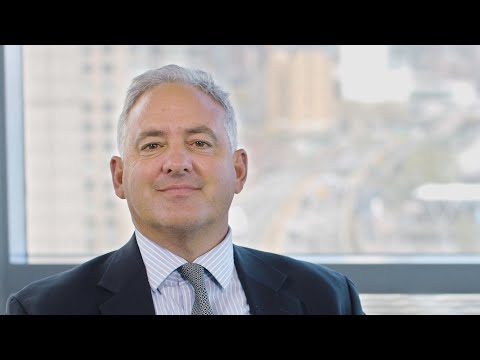 Meet Ophthalmologist Dr. Douglas Lazzaro