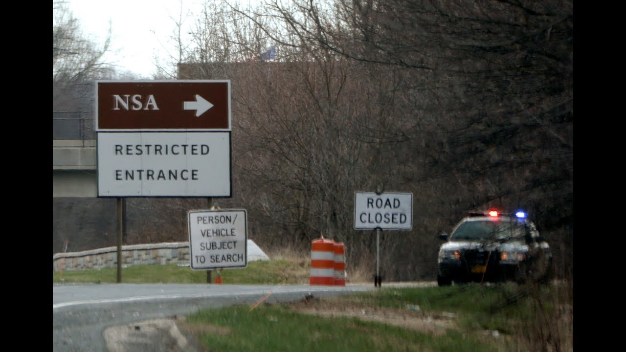 American towns under cyberattack from an NSA-built software