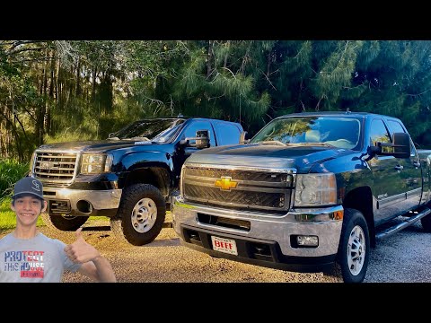 LML VS LMM Duramax! Whats The Difference?